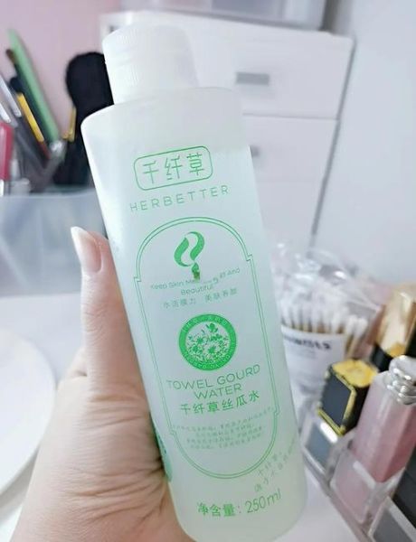 丝瓜水用了脸变黑_丝瓜水会不会越用越黑-第3张图片-山城妙识