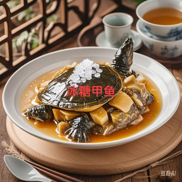 冷冻甲鱼怎么做好吃_冷冻甲鱼的做法大全-第1张图片-山城妙识 冷冻甲鱼怎么做好吃_冷冻甲鱼的做法大全-第1张图片-山城妙识
