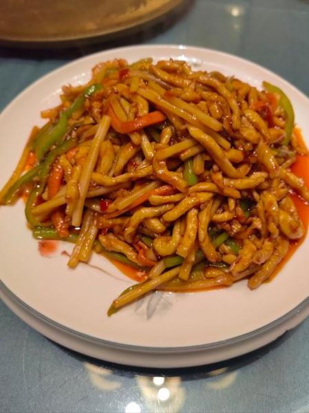 天津家常菜有哪些_怎么做才地道-第3张图片-山城妙识