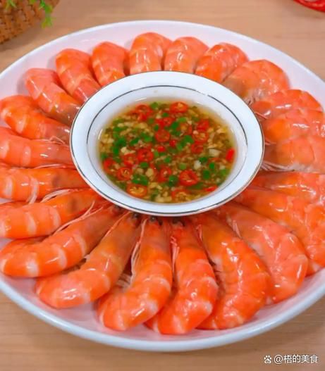 明虾水煮白灼怎么做_水煮白灼明虾需要多久-第2张图片-山城妙识