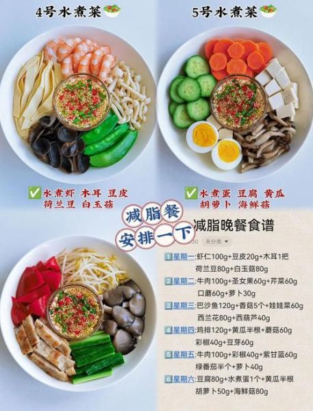 晚餐吃什么健康又营养_晚餐怎么吃不长胖-第1张图片-山城妙识 晚餐吃什么健康又营养_晚餐怎么吃不长胖-第1张图片-山城妙识