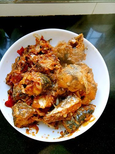 鲐鱼怎么做好吃_鲐鱼的家常做法-第1张图片-山城妙识 鲐鱼怎么做好吃_鲐鱼的家常做法-第1张图片-山城妙识