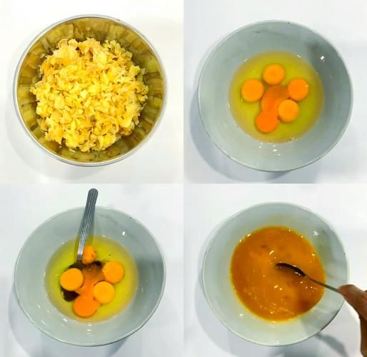 潮汕菜脯煎蛋怎么做_潮汕菜脯煎蛋的家常做法-第1张图片-山城妙识 潮汕菜脯煎蛋怎么做_潮汕菜脯煎蛋的家常做法-第1张图片-山城妙识