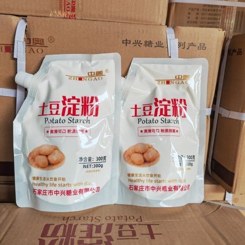 水淀粉用什么淀粉_玉米淀粉还是土豆淀粉-第2张图片-山城妙识 水淀粉用什么淀粉_玉米淀粉还是土豆淀粉-第2张图片-山城妙识