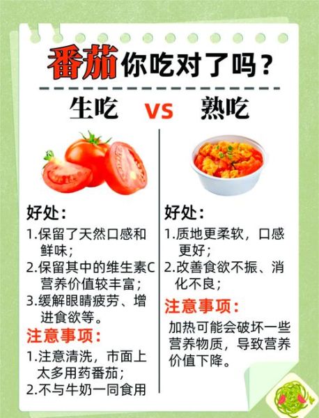 西红柿怎么挑选_西红柿生吃还是熟吃好-第1张图片-山城妙识 西红柿怎么挑选_西红柿生吃还是熟吃好-第1张图片-山城妙识