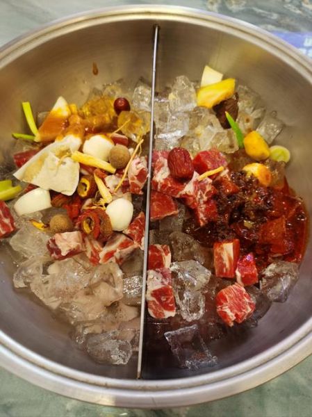 家常炖羊肉怎么做好吃_炖羊肉不膻的秘诀-第3张图片-山城妙识