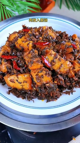 梅干菜笋干烧肉怎么做_梅干菜笋干烧肉的家常做法-第1张图片-山城妙识 梅干菜笋干烧肉怎么做_梅干菜笋干烧肉的家常做法-第1张图片-山城妙识