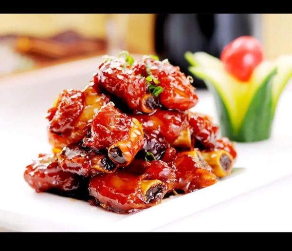 糖醋排骨怎么做_糖醋排骨家常做法视频教学-第1张图片-山城妙识