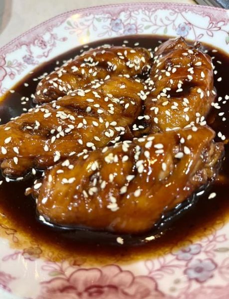 可乐鸡翅怎么做好吃_可乐鸡翅的做法步骤图-第3张图片-山城妙识