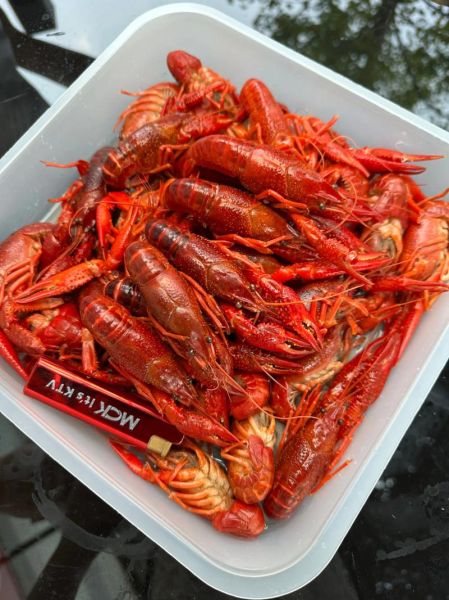 超市冷冻小龙虾怎么做_冷冻小龙虾怎么解冻-第1张图片-山城妙识 超市冷冻小龙虾怎么做_冷冻小龙虾怎么解冻-第1张图片-山城妙识