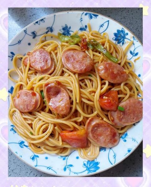 意大利面怎么做简单又好吃_家常做法大全-第2张图片-山城妙识 意大利面怎么做简单又好吃_家常做法大全-第2张图片-山城妙识