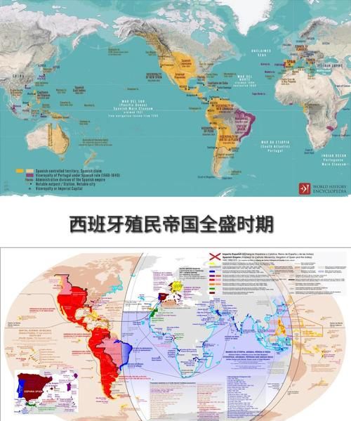 墨西哥是哪个国家的殖民地_西班牙殖民统治多久-第1张图片-山城妙识 墨西哥是哪个国家的殖民地_西班牙殖民统治多久-第1张图片-山城妙识