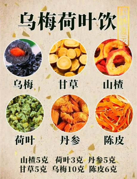 乌梅的功效与作用_乌梅怎么泡水喝最好-第3张图片-山城妙识 乌梅的功效与作用_乌梅怎么泡水喝最好-第3张图片-山城妙识