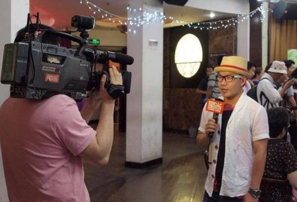 美食节目主持技巧_如何吸引观众-第2张图片-山城妙识