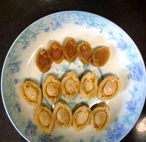 干鲍鱼怎么泡发_干鲍鱼泡多久才软-第2张图片-山城妙识 干鲍鱼怎么泡发_干鲍鱼泡多久才软-第2张图片-山城妙识