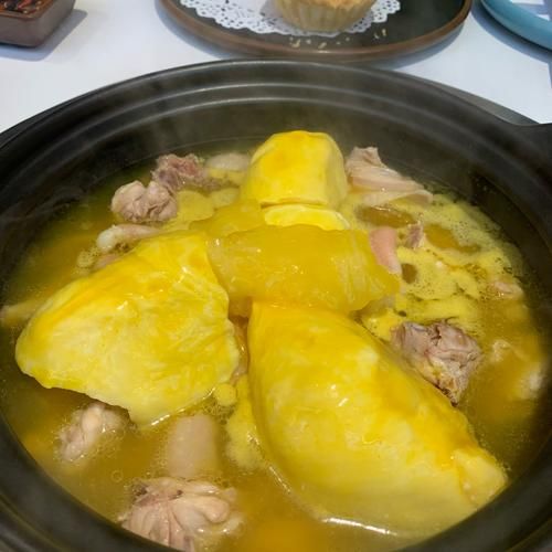 榴莲猪肚鸡怎么做_榴莲猪肚鸡用什么榴莲-第1张图片-山城妙识 榴莲猪肚鸡怎么做_榴莲猪肚鸡用什么榴莲-第1张图片-山城妙识