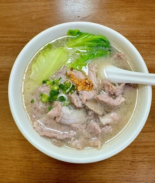 猪杂汤粉怎么做_猪杂汤粉热量高吗-第2张图片-山城妙识