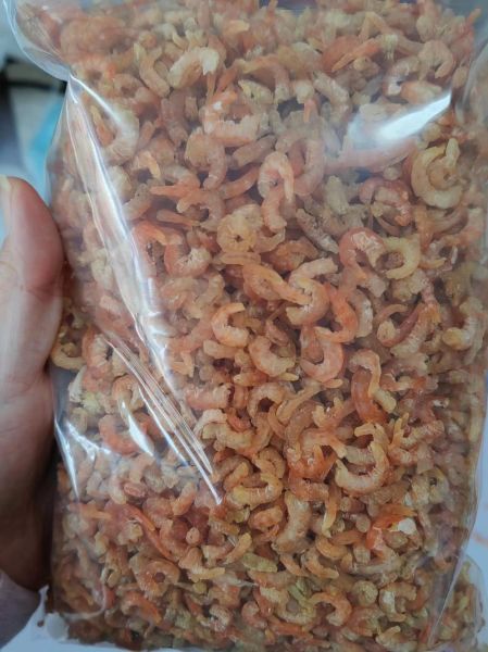 金钩海米怎么挑选_金钩海米和虾皮区别-第2张图片-山城妙识 金钩海米怎么挑选_金钩海米和虾皮区别-第2张图片-山城妙识