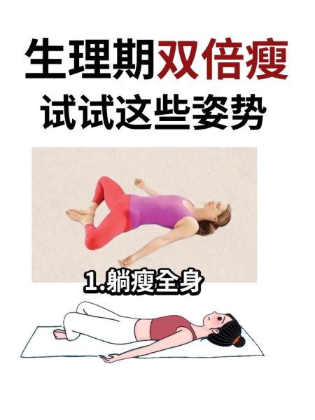 姨妈期暴瘦方法_经期减肥会反弹吗-第2张图片-山城妙识