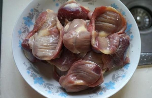 鸡胗是哪个部位_鸡胗是什么器官-第2张图片-山城妙识 鸡胗是哪个部位_鸡胗是什么器官-第2张图片-山城妙识