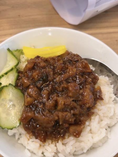 一斤肉做几份卤肉饭_卤肉饭肉量怎么算-第3张图片-山城妙识