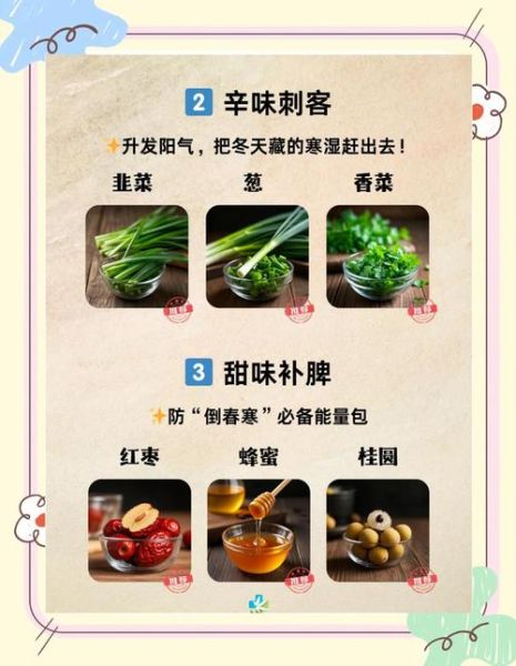 立春吃什么有讲究吗_立春饮食习俗-第1张图片-山城妙识 立春吃什么有讲究吗_立春饮食习俗-第1张图片-山城妙识