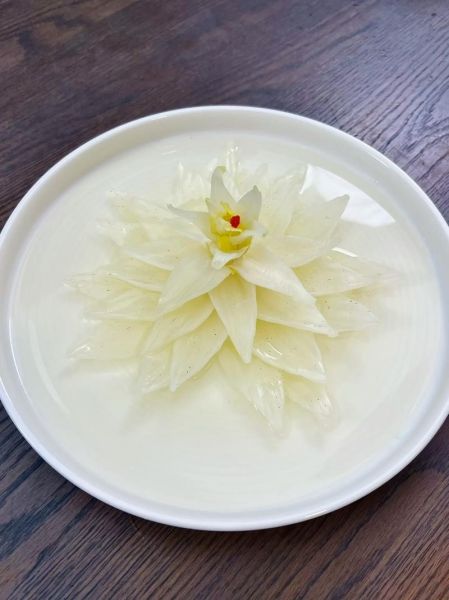 开水白菜怎么做_开水白菜为什么叫国菜-第1张图片-山城妙识