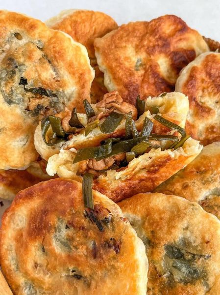 海带面怎么做好吃_海带面家常做法大全-第3张图片-山城妙识