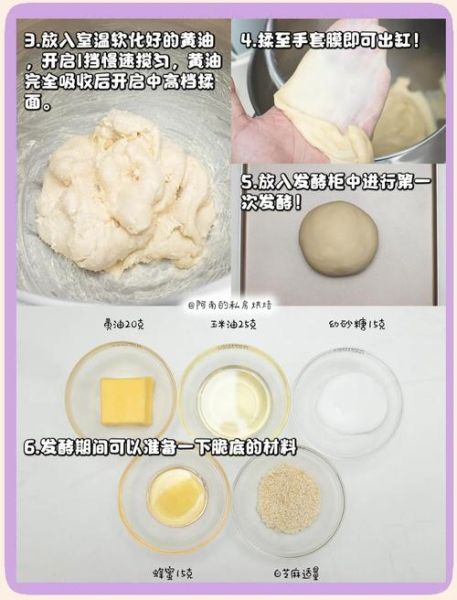 面包粉可以做饼吗_用面包粉做饼的方法-第1张图片-山城妙识