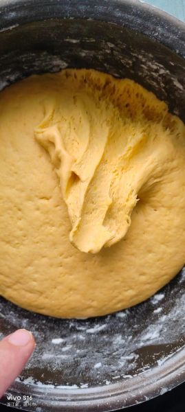 南瓜和白面粉怎么做_南瓜面粉饼做法大全-第3张图片-山城妙识 南瓜和白面粉怎么做_南瓜面粉饼做法大全-第3张图片-山城妙识