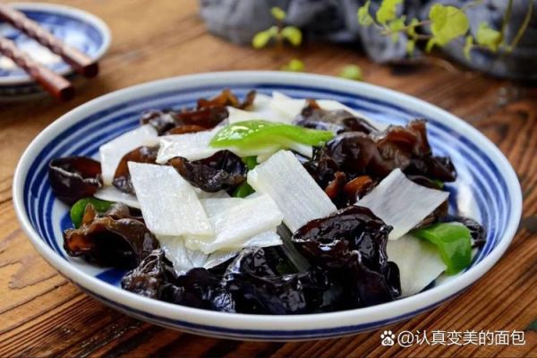 秋季特色菜有哪些_秋季养生菜怎么做-第2张图片-山城妙识