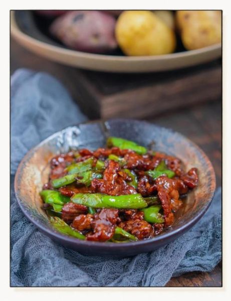 广式蚝油牛肉怎么炒才嫩_蚝油牛肉做法大全-第3张图片-山城妙识 广式蚝油牛肉怎么炒才嫩_蚝油牛肉做法大全-第3张图片-山城妙识