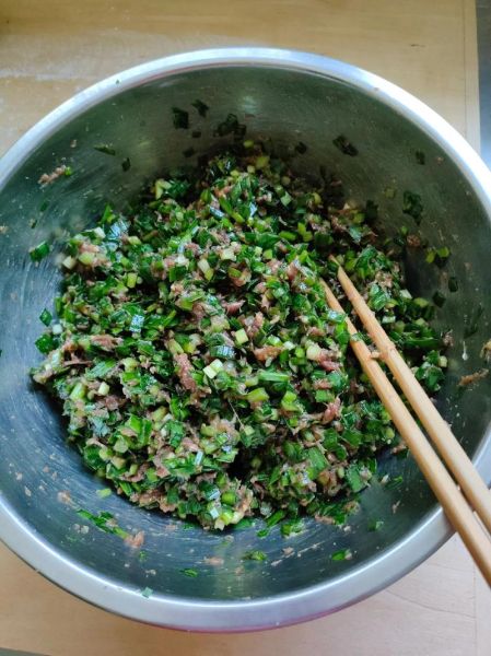 牛肉水饺馅怎么调才嫩_牛肉水饺馅的做法大全-第2张图片-山城妙识 牛肉水饺馅怎么调才嫩_牛肉水饺馅的做法大全-第2张图片-山城妙识