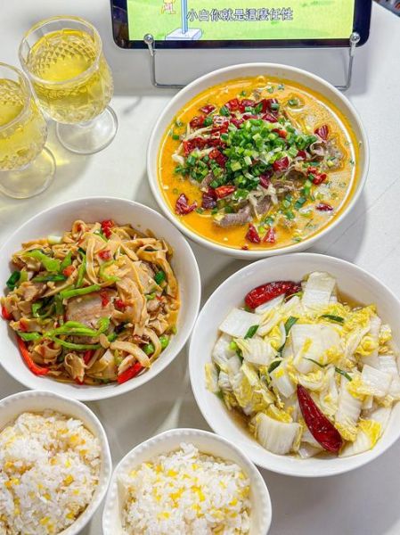 午饭吃什么家常菜_简单又好吃的推荐-第2张图片-山城妙识 午饭吃什么家常菜_简单又好吃的推荐-第2张图片-山城妙识