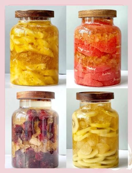 水果醪糟怎么做_水果醪糟的做法窍门-第1张图片-山城妙识 水果醪糟怎么做_水果醪糟的做法窍门-第1张图片-山城妙识