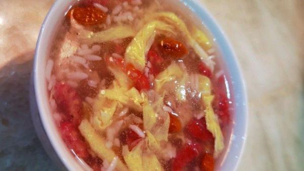 水果醪糟怎么做_水果醪糟的做法窍门-第3张图片-山城妙识 水果醪糟怎么做_水果醪糟的做法窍门-第3张图片-山城妙识