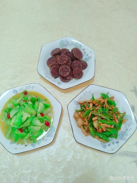 湘菜菜谱大全带图片家常菜_湘菜怎么做才够辣够鲜-第2张图片-山城妙识