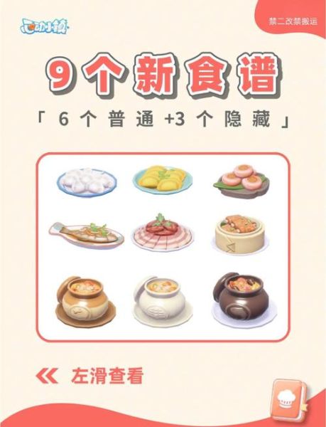 烹饪学院2世界美食怎么通关_烹饪学院2世界美食隐藏菜谱有哪些-第2张图片-山城妙识 烹饪学院2世界美食怎么通关_烹饪学院2世界美食隐藏菜谱有哪些-第2张图片-山城妙识