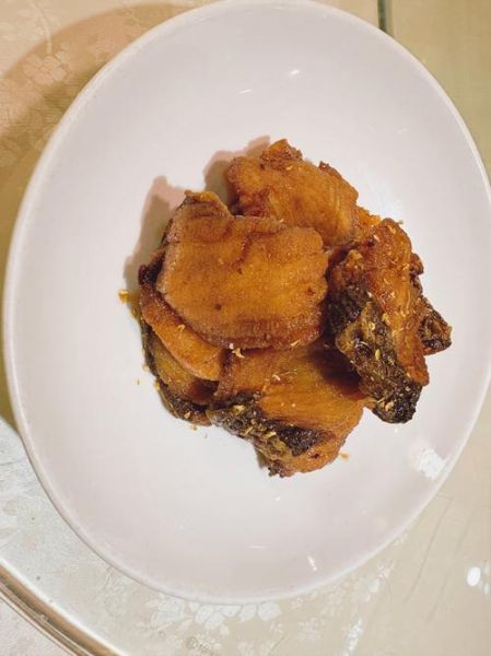 臭鳜鱼怎么做_臭鳜鱼正宗配料有哪些-第1张图片-山城妙识 臭鳜鱼怎么做_臭鳜鱼正宗配料有哪些-第1张图片-山城妙识