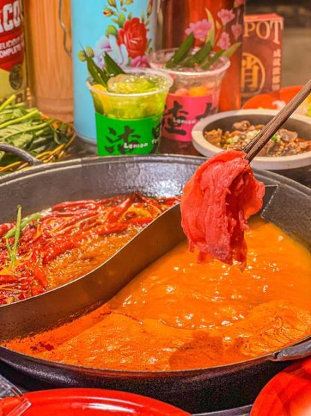 重庆火锅高清图片哪里找_重庆火锅图片高清无水印下载-第3张图片-山城妙识