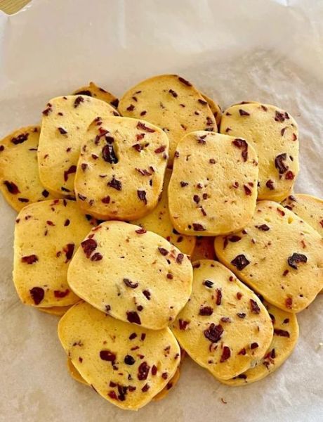 蔓越莓饼干高清图片哪里找_蔓越莓饼干高清图片怎么拍-第1张图片-山城妙识 蔓越莓饼干高清图片哪里找_蔓越莓饼干高清图片怎么拍-第1张图片-山城妙识