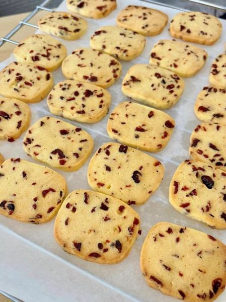 蔓越莓饼干高清图片哪里找_蔓越莓饼干高清图片怎么拍-第2张图片-山城妙识 蔓越莓饼干高清图片哪里找_蔓越莓饼干高清图片怎么拍-第2张图片-山城妙识