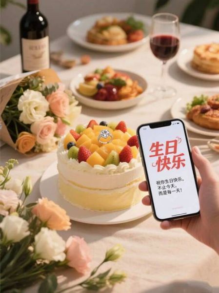 生日蛋糕照片怎么拍好看_蛋糕拍照技巧-第3张图片-山城妙识 生日蛋糕照片怎么拍好看_蛋糕拍照技巧-第3张图片-山城妙识