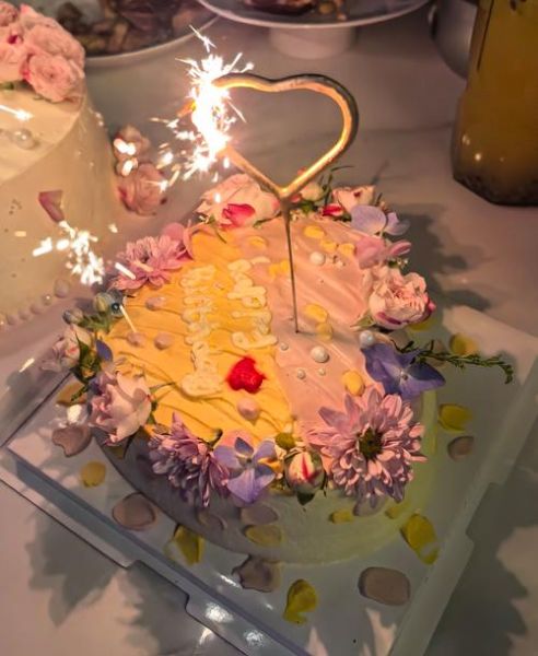 生日蛋糕照片怎么拍好看_蛋糕拍照技巧-第1张图片-山城妙识 生日蛋糕照片怎么拍好看_蛋糕拍照技巧-第1张图片-山城妙识