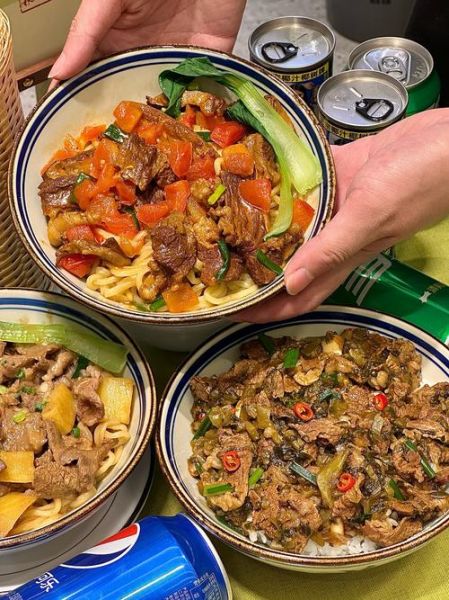 牛肉拌面怎么做_牛肉拌面需要哪些调料-第3张图片-山城妙识 牛肉拌面怎么做_牛肉拌面需要哪些调料-第3张图片-山城妙识