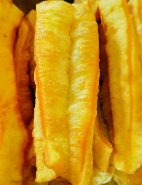 家庭版油条怎么做_不用泡打粉行吗-第2张图片-山城妙识