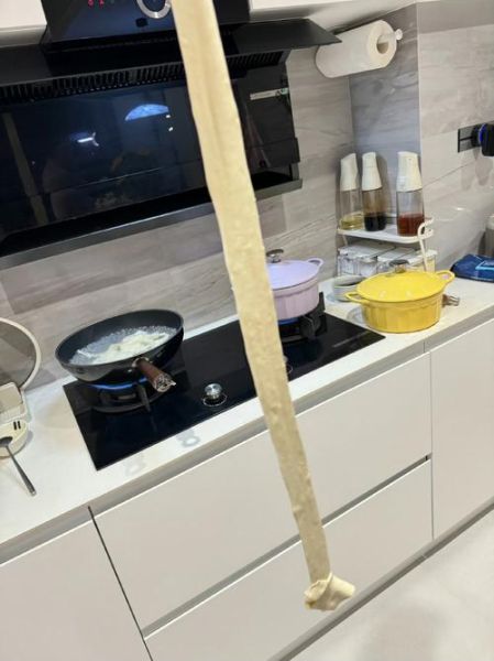 一斤扯面放多少盐_扯面盐比例是多少-第3张图片-山城妙识 一斤扯面放多少盐_扯面盐比例是多少-第3张图片-山城妙识