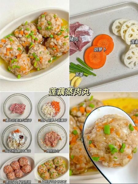 清淡晚餐食谱大全_如何搭配不油腻-第2张图片-山城妙识