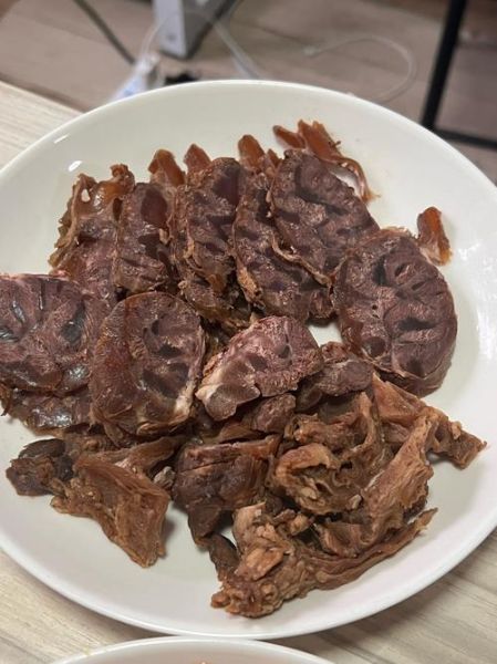 北京酱牛肉怎么做_正宗配料有哪些-第2张图片-山城妙识