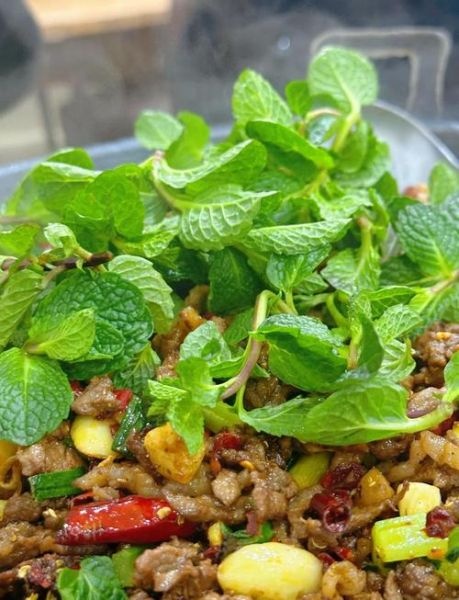 爆炒马肉怎么做好吃_马肉去腥技巧-第3张图片-山城妙识